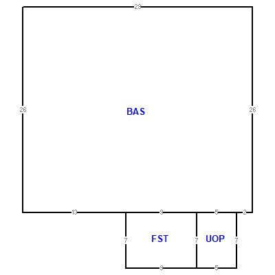 Property Appraiser - Property Details