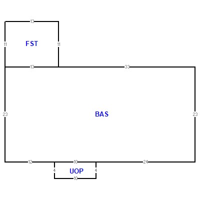 Property Appraiser - Property Details